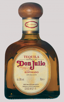 Don Julio Reposado